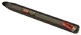 ●軟石、ブロック、レンガ、モルタルの形揃えに●寸法： 25mm●全長： 250mm