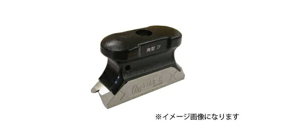 ●刃が先端についているので、隅から隅までカットできます。●持ち手が少し大きく手にフィットし握りやすく安定した重量で作業がスムーズに行えます。●研磨が可能です。●適用材： 樹脂系テープ・紙系テープ●材質： 本体　合金工具鋼/グリップ　ABS樹...
