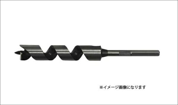 ●No.28S超硬座掘錐 小口径用ドリル。●サイズ： 12●全長： 220mm●ネジ丈： 140mm●軸径： 10mm六角軸