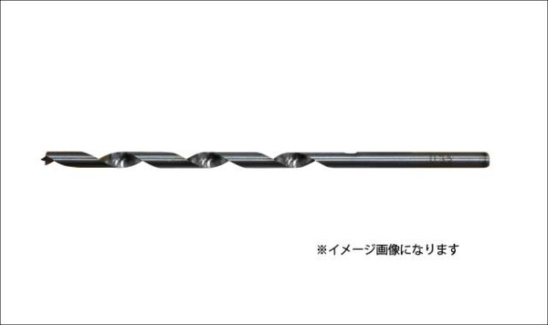 ●皿を取ることでビス頭がきれいにおさまります。●下穴あけと皿取加工が同時に行えます。●下穴をあけることで木割れ、ビスの首折れを防ぎます。●適用材： ウッドデッキ材●材質： ハイス鋼●適用機種： インパクトドライバ14.4V以上、ドリルドライ...