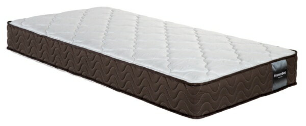 理想の寝姿勢を保ち、優れた通気性の高密度連続スプリングマットレス。吸湿性・保湿性に優れた羊毛入り、選べる硬さのMW-200α。■理想の寝姿勢を保ち、自然な寝返りをサポート高密度連続スプリングの適度な硬さで体全体を面で支えるため、背中や腰の部...