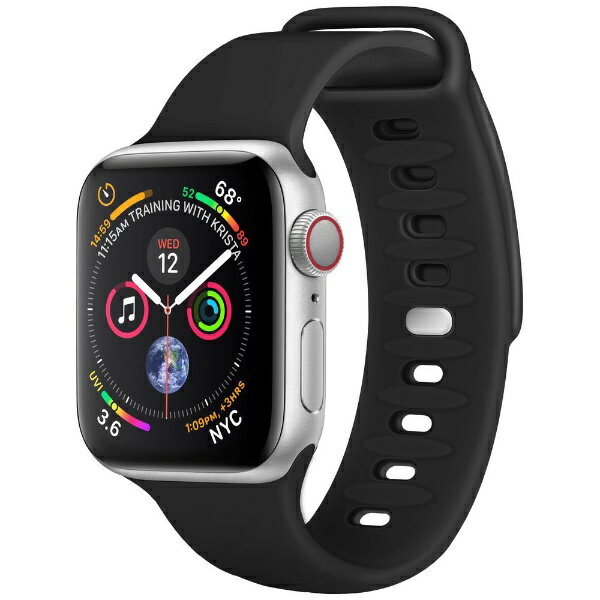 ■防水で耐久性のあるシリコン製バンド■シリコン素材のウォッチバンド■耐久性があり、着脱しやすいシリコン製■汗、水に強い■シリコン素材なので汗、水に強い