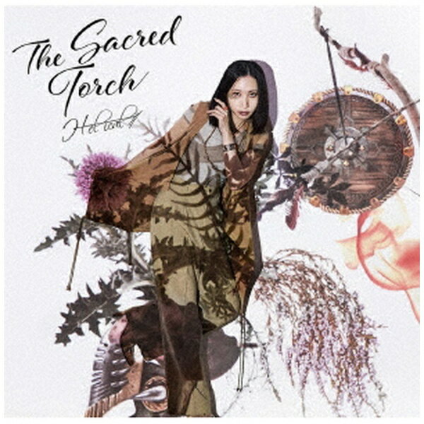 TVアニメ『最果てのパラディン』2021年10月より放送スタート。H-el-ical//が担当するオープニングテーマがリリース！ （C）RS【収録曲】Disc-11．The Sacred Torch2．タイトル未定3．The Sacred ...