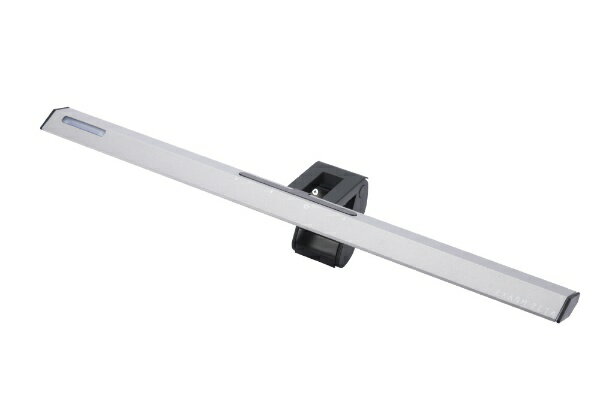 照明のプロがゲームのプロと作った目に優しいゲーミングライト。デスク回りスッキリ、目に優しい手元を照らす確かな光。リモートワークなどのモニターライトとしても活用■目に優しいムラの無い均一な光瞳は明るい場所と暗い場所で瞳孔が敏感に反応。負担をな...