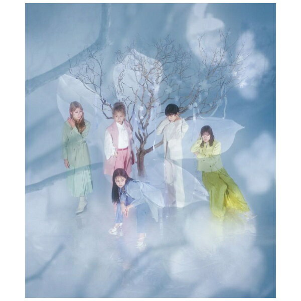 「Dear My Friend feat．Pentatonix」以来のシングルリリースは、高橋留美子原作TVアニメ『半妖の夜叉姫』弐の章のエンディングテーマ！『犬夜叉』の殺生丸とりんの双子の娘・とわとせつな、かごめと犬夜叉の娘・もろはの新し...