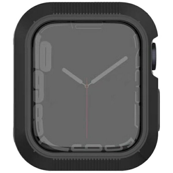 スポーティーなデザインのApple Watch 7 41mm用ツートンカラーのケース。■上からはめるだけの簡単装着■装着したままで各操作、充電が可能・対応機種： Apple Watch 7 41mm・素材： TPU※製品の仕様、デザインは改...