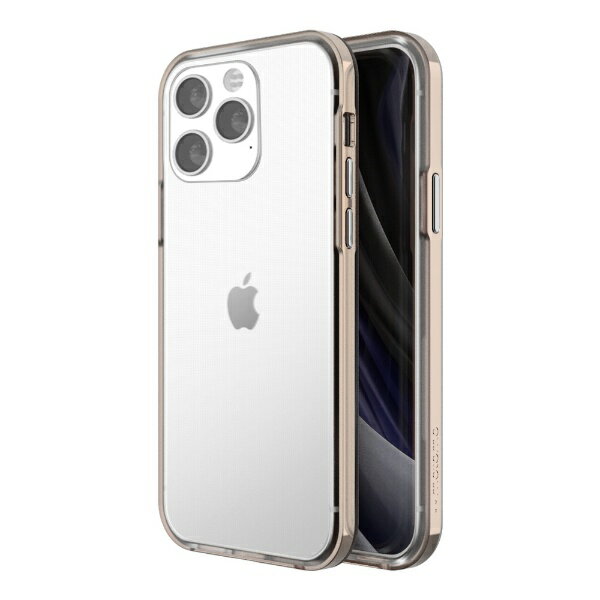 保護力の高いiPhoneバンパーケース