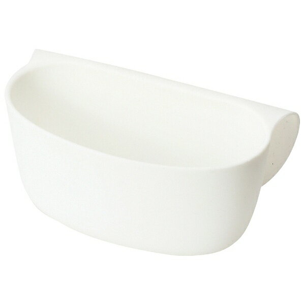 ■人気テレビ番組、夕方ワイド新潟一番から生まれたグッズ■ペタっとくっつく、ペタっとポケット！■ペタっといろいろなところにくっつき多用途に使用できます■キッチンで三角コーナーとして使ったり、バスルーム、洗面所、リビングなどでもご使用になれます