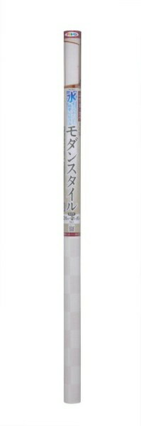 水をつけるだけで簡単に貼れる。ドア・戸ぶすまに最適！