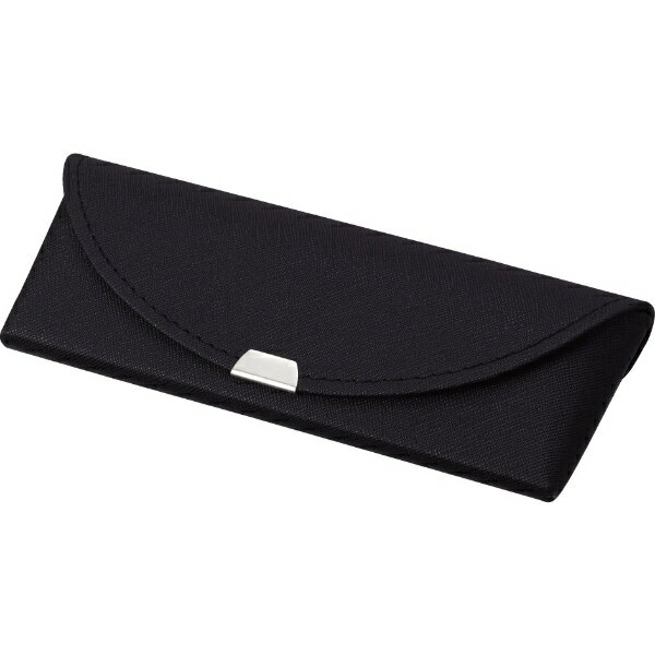 セミハードタイプのメガネケースです。鼻当付きで安定してメガネを収納できます。開閉は、マグネット式です。注意事項●マグネットを使用した製品は磁気の影響を受けやすい物には近づけないでください。※磁気カード、磁気テープ、磁気ディスク、精密機器や電...