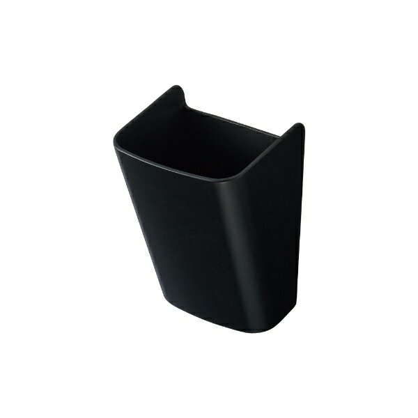 前傾形状で取り出しやすい！重ねられる背面形状なので省スペースで使える。ペンやハサミの収納に。A−7470にはMサイズ（A−7471）、Lサイズ（A−7472）と組み合わせて、壁面収納に。