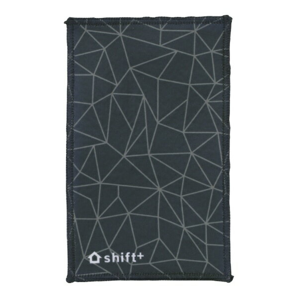 モコサラ画面クリーナーで、ベタベタ画面グッバイ！ピカピカ画面を保つ、2種の素材を採用！持ち運びに便利なクリアポーチ付クールなギアカラー■パソコン・タブレット・スマートフォンの画面のお手入れに。■ベタベタ油・指紋を絡めとる「モコモコファイバー...