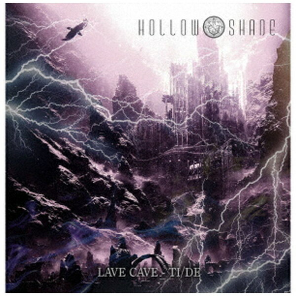 StarwaveRecords所属、新潟V系メタル“HOLLOW SHADE”の両A面シングル！ （C）RS
