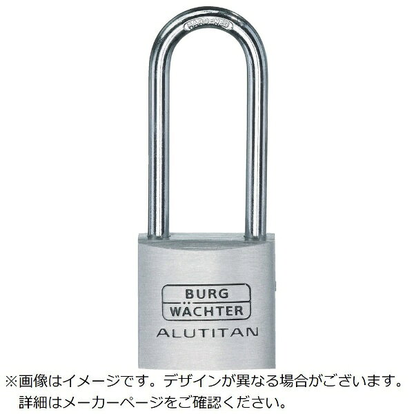 特長■独自開発のAlutitan(アルティタン)合金を使用しており丈夫かつ軽量です。■防錆効果の高い素材を内部パーツに使用しています。■ツルの両側でロックが掛かり、引き抜き耐性に優れています。■種類の多いカギを取り揃えており防犯性を高めてく...