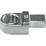 特長■ヘッド交換式トルクレンチ用ボックスヘッドです。用途■デジタルトルクレンチの交換用ヘッドとして。仕様■厚さ(mm)：9■有効長(mm)：175■適用トルクレンチ：HDT3-030C、HDT3-060C、HDT3-085C、HDT4-13...