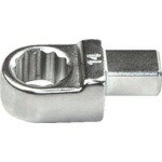 特長■ヘッド交換式トルクレンチ用ボックスヘッドです。用途■デジタルトルクレンチの交換用ヘッドとして。仕様■厚さ(mm)：9■有効長(mm)：175■適用トルクレンチ：HDT3-030C、HDT3-060C、HDT3-085C、HDT4-13...