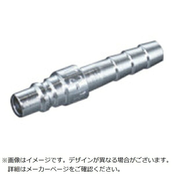 特長■ワンプッシュ式です。用途■小型軽量なので、手元の継手として。仕様■耐圧力(MPa)：15■相手側ホースサイズ(インチ)：14■取付サイズ：φ85■最高使用圧力(MPa)：10■接続口径：φ85■使用流体：空気■使用温度範囲：-20℃?...