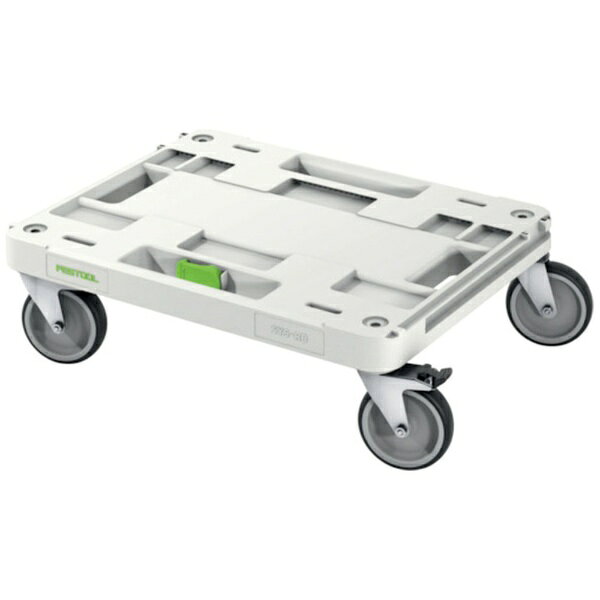 ■システナー用台車で移動時に便利です。【仕様】・外形寸法（mm）間口： 510・外形寸法（mm）奥行： 405・外形寸法（mm）高さ： 175・積載可能重量： 100kg【材質／仕上】・プラスチック