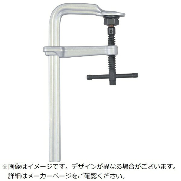 特長■トミーバータイプハンドルなので確実に締付ができます。■ボルスター部をモンキーレンチなどで増し締めできます。用途■鉄工、建築、造船用。仕様■全長(mm)：525■最大口開き(mm)：400■ふところ(mm)：140■最大締付圧：1200...