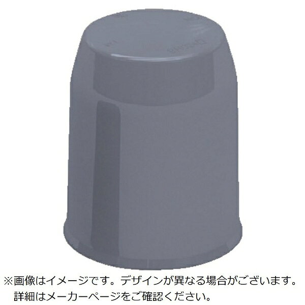 特長■平座金付きダブルナットを完全収納できます。■荷重や衝撃に強い特殊樹脂製で強度は抜群です。■突出したボルトをカバーし、ひっかけ事故でのケガを防止します。用途■固定アンカーボルト等の保護、化粧用。仕様■色：グレー■対応ねじ径：M30、W1...