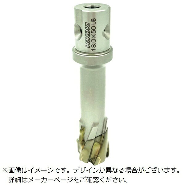 ■機械取り付け部がワンタッチタイプです。■ハイコーキ純正のボール盤カッターです。■切削スピードが速いです。■切粉の排出性が良いです。【用途】・各種鋼板の穴あけ・各種型鋼の穴あけ。【仕様】・刃径（mm）： 30・最大加工板厚（mm）： 50・...