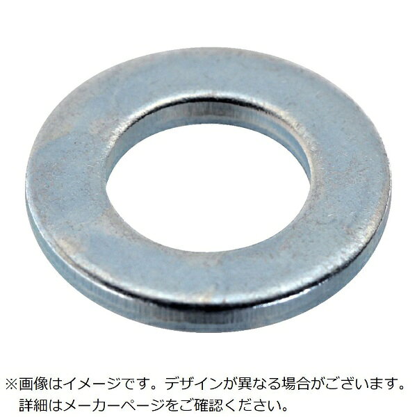 特長■国際規格であるISO規格のワッシャーです。用途仕様■呼び径：M5■外径(mm)：10■内径(mm)：53■厚さ(mm)：10■ISO規格材質仕上げ■スチール■表面処理:ユニクロムメッキ仕上げセット内容付属品注意