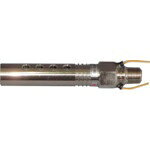 特長■圧縮空気を供給し、Max800℃の熱風を発生させます。■3種類の先端形状を選定できます。■専用スタンドにより、あらゆる方向に固定が可能です。用途■はんだ接合の予熱、熱収縮チューブの加熱に。仕様■電源(V)：単相100■消費電力(W)：...