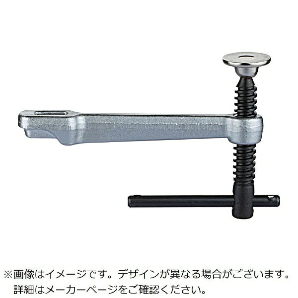 特長■深型クランプの交換用ハンドルです。用途■スペアパーツとして。仕様■適合機種：SD40T25、SD50T25、S60T25、SD100T25材質仕上げ■中炭素鋼(S45C)セット内容付属品注意