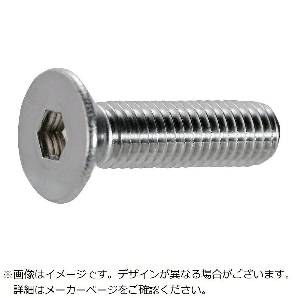 特長■耐食性のあるステンレスを使用しています。用途仕様■寸法(mm)d：M12■寸法(mm)L：30■ねじピッチ(mm)：175■ねじ長さ(mm)：30■強度区分：A2-50相当■頭部径(mm)：24■頭部高さ(mm)：74■六角穴深さ(m...