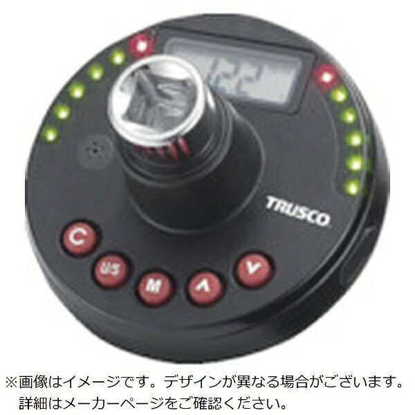 特長■レンチに取り付けるだけでトルクと角度の両方が測定できます。■ブザー音とLED点灯でトルク状態を知らせます。■校正証明書付です。■トラックモード＆ピークモード切替機能付です。■トラックモードは作業中のトルク値をリアルタイムに表示し、ピー...