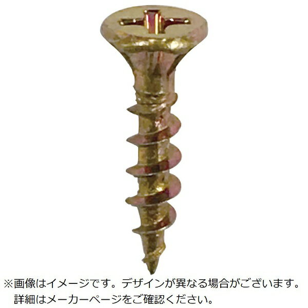 ■頭部下のフレキ加工で木材を切削し、頭浮きを防ぎます。■軸が細く、先端足割れ加工のため木割れしにくいです。【仕様】・寸法（mm）d： 3.3・全長（mm）： 20・ねじ部長さ（mm）： 17・タイプ： 全ねじ・頭部径dk（mm）： 6・適合...