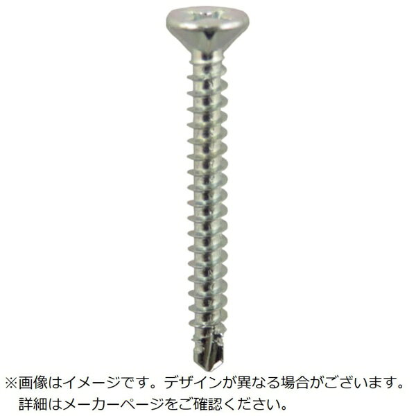 ■木割れを防いで、仕上がりキレイです。■スリムタイプ。■特殊な先端形状で木材の端部に打ち込んでも木割れしにくいです。【用途】・木工用。【仕様】・寸法（mm）d： 3.2・全長（mm）： 45・ねじ部長さ（mm）： 25・適合ドライバー： プ...