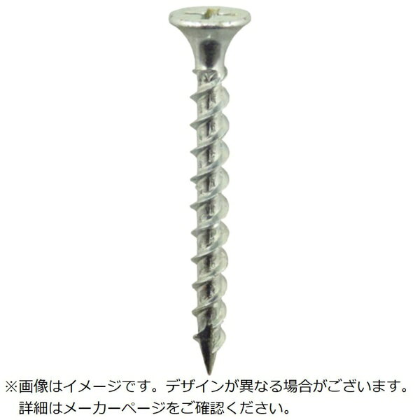 ■特殊D-WAX処理で摩擦を軽減します。■さらに粗目2条ねじなので、1回転で進む距離が2倍です（通常の1条ねじと比較）。■打ち込みスピードを追求して開発した商品です。■圧倒的なスピードを体感下さい。【用途】・木工用。・堅木の打ち込みに。【仕...