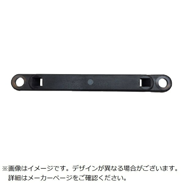特長■フラットケーブルを厚さにあわせて保持、固定できます。■FCPプレートと、FCBベースは共に使用し、結束バンド幅3.7mmの結束バンドを使って固定します。用途■フラットケーブルの固定。仕様■色：黒■縦(mm)：88.9■横(mm)：9....