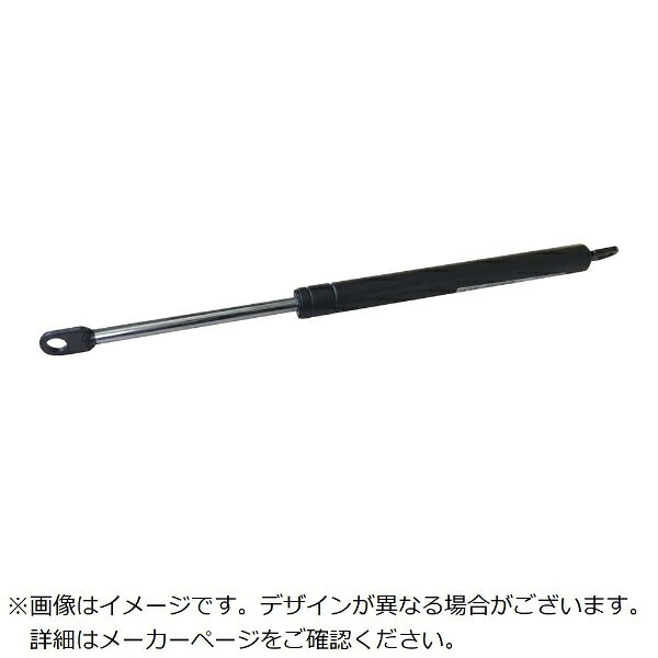 特長■取付のブラケットが装着されており、母機に簡単に組付けることが可能です。用途■扉開閉用。仕様■全長(mm)：386■長さ(mm)：286■ストローク(mm)：100■最伸長時反発力(N)：392■最縮長時反発力(N)：546■RoHS1...