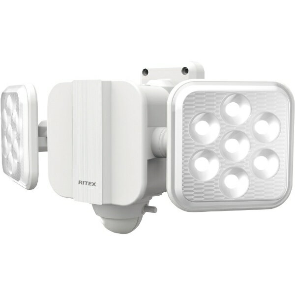 幅（mm）： 281奥行（mm）： 134高さ（mm）： 145光源色白色使用電球（W）： 5×2灯消費電流（W）： 電源単1アルカリ乾電池×3本（別売）： 点灯保持時間10秒（100％／50％／フラッシュ）： 明るさ（lm）： 900