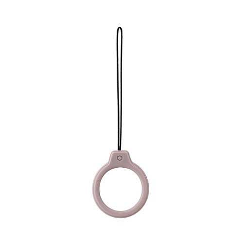 ・指を通して落下防止に・やわらかく外側に金具を使用していないため、機器や画面を傷つけにくい・貼り付け不要。ストラップホールに装着するだけ・軽量！わずか約2g・男性も使いやすいリングサイズ・デジカメやUSB、パスケース、鍵など様々なものに取り...