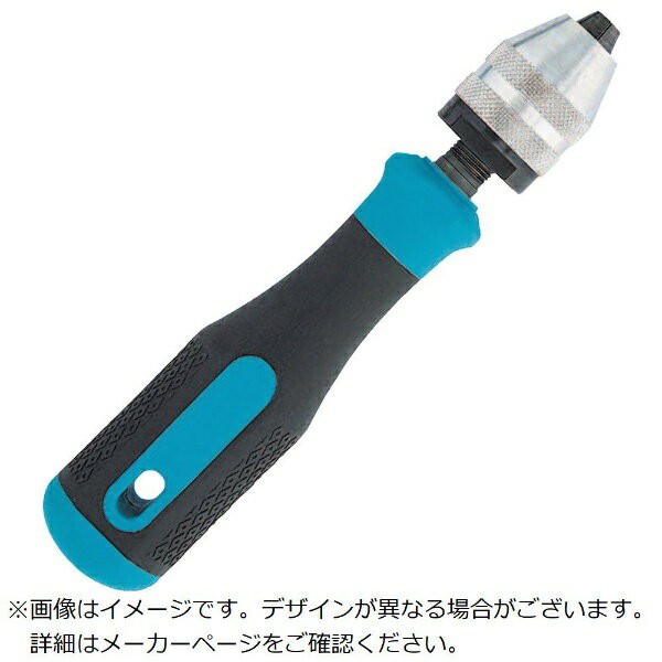 特長■カウンターシンクを保持するハンドルです。使用範囲内であれば、丸や六角などのシャンクを掴むことが出来ます。用途■手作業での面取り、バリ取りに。仕様■全長(mm)：165■適合シャンク径(mm)：1?8材質仕上げセット内容付属品注意