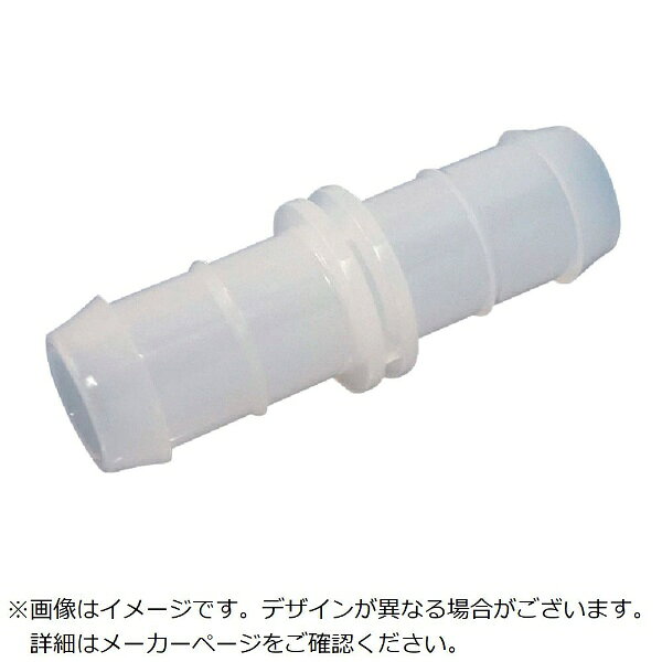 特長■一般的な樹脂製コネクターに比べて、内径を大きく取り、流量や圧力の損失を少なくしたコネクターです。■幅広いサイズと形状をラインアップしています。用途■軟質チューブ接続用。仕様■継手種類：タケノコ■適合チューブ内径(mm)：10材質／仕上...