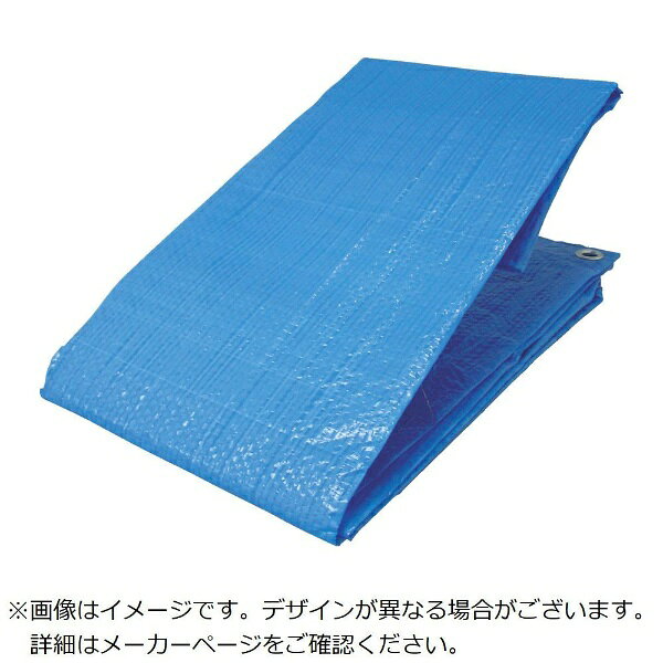 ■短期間使用の使い捨てタイプです。【用途】・養生、目隠し等に。【注意】・提供不可：chemSHERPA、SDS【仕様】・厚さ：0.07mm・ハトメピッチ：90cm・幅(m)：5.4・長さ(m)：7.2・番手(#)：1000・ハトメ数(個)：...