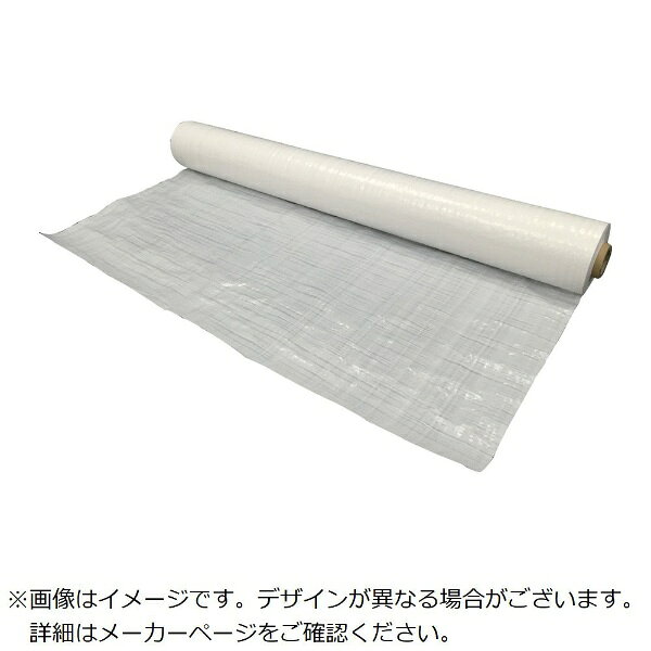 特長■短期間使用の使い捨てタイプです。■ハトメなしのロールタイプ仕様の為、必要な現場の状況に合わせてカットすることで、経済的な使用が可能です。用途■養生、目隠し等に。仕様■番手(#)：1000■耐久期間：約1カ月未満■引張強度：縦130N5...
