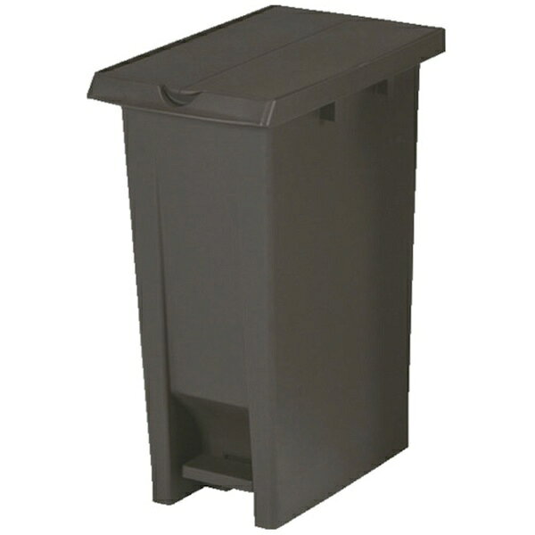 ■フタが左右に開く構造です。■フタが開く高さを気にせずラックやテーブルの下でも使えます。■手で開閉も可能です。■同じサイズは並べて使える連結機能付きです。■袋止めを設置しており、ゴミ袋がゴミ箱の中でずれるのを防ぎます。【仕様】・色： ブラウ...