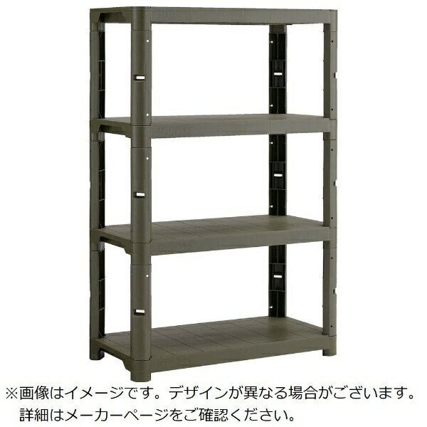 特長■脚は棚板内にワンタッチで収納可能です。■（棚1枚につき脚4本収納可能)■脚部には倒れ対策としてボルト固定用の穴を設け、棚長辺・短辺各々隣との連結ができます。■棚板表面にシボ加工をほどこし、荷物のズレを防止します。■脚側面、棚板側面等に...