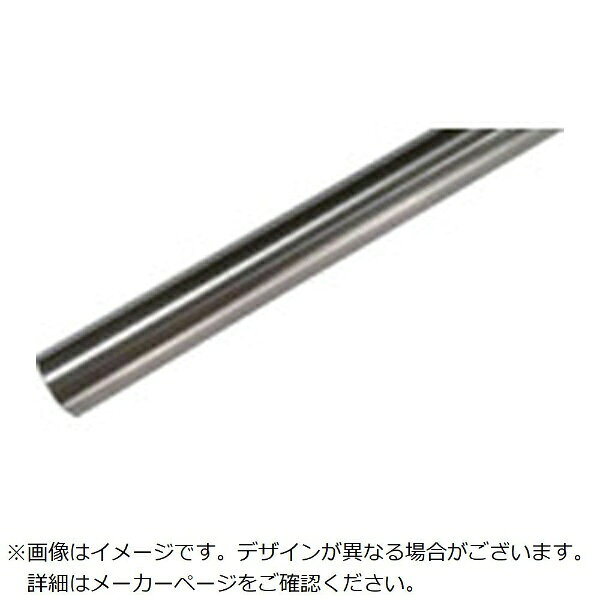 ■ハンガーパイプ、タオルハンガー、手すりなどに。【用途】・外径（mm）： 25・厚さ（mm）： 0.9・長さ（mm）： 1820【仕様】・機械構造用炭素鋼+ステンレス鋼（SUS304）【セット内容／付属品】・提供不可： chemSHERPA
