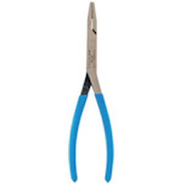 特長■くわえ部は網目状に溝加工しており、ワークをしっかりと把握します。■ジョイント部の幅が小さいので、狭小箇所での作業に適しています。用途仕様■全長(mm)：200■厚さ(mm)：109■A(mm)：475■先端形状(mm)：135×109...