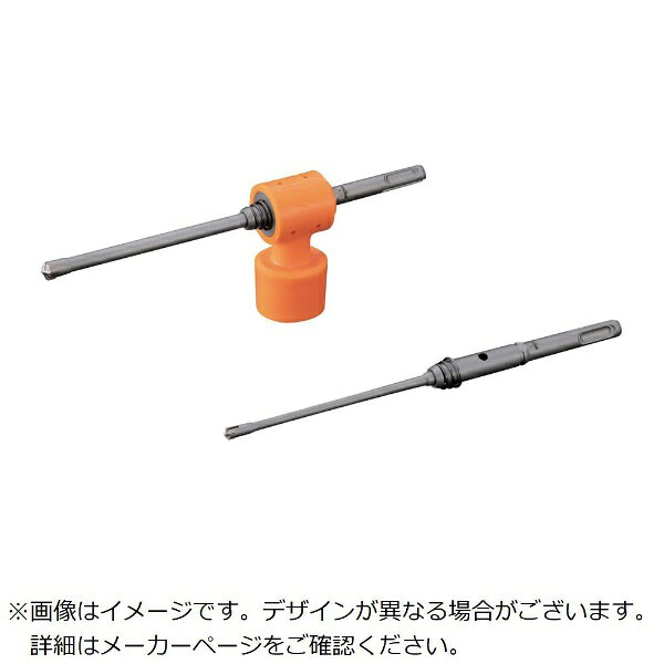 特長■これまで市場になかった細径サイズの吸塵ドリルです。用途■ピンニング工事・外壁補修・防水工事等に。■被削材：コンクリート。仕様■刃径(mm)：7.5■有効長(mm)：100■全長(mm)：220■適合機種：軽量ハンマードリル■シャンク：...