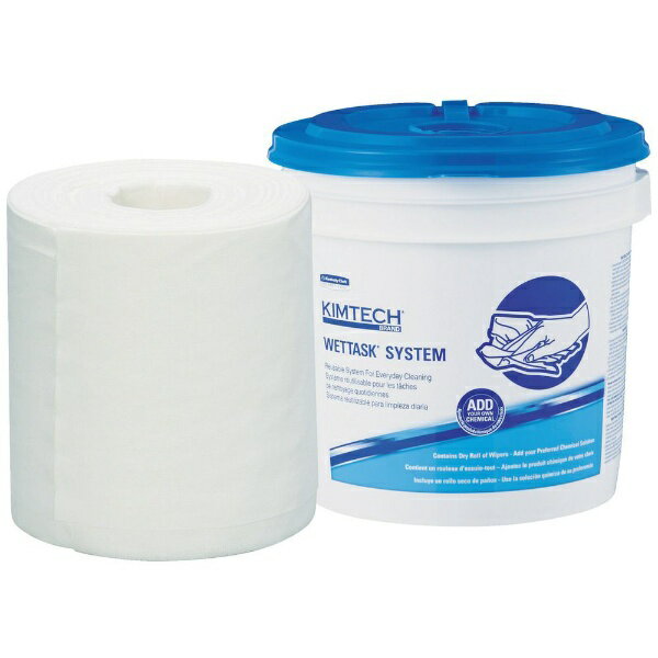 特長■アルコールなどの薬液を注いで使えるロール状ワイパーです。■ミシン目付で1枚ずつ取り出せるので、無駄がありません。■ドライな状態でも使えます。用途■食品工場、フード産業での汚れ拭き取りやメンテナンス用。仕様■シートサイズ(mm)：305...