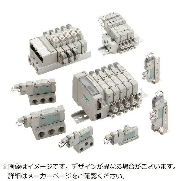 特長■ダブルソレノイドタイプの5ポート弁です。■サブプレートタイプです。■きめ細かい対応で、安全面を強化、手動装置に保護カバーを標準装備しています。■信頼性をグレードアップ。休み明けでもスムーズに始動し、月曜病、チョコ停対策にも有効です。■...