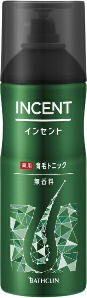 生薬の力で抜け毛予防。頭皮から整えるセルフメンテナンス。生薬有効成分が血行促進、毛根を活性化、抜け毛予防&育毛●ニンジンエキス、ボタンピエキス（保湿成分）配合●無着色・ノンパラベン・ノンシリコン●エアゾールタイプ●260g（単品）《薬用育毛...