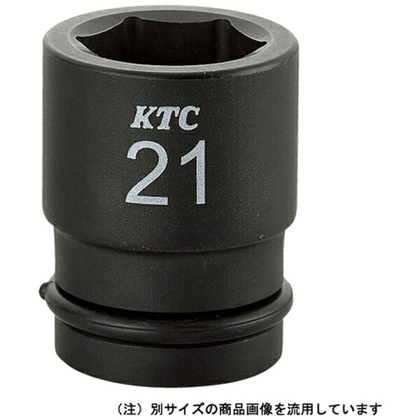 KTC独自のアンバック機構により、ピンの飛び出しが大幅に改善しました。■六角ボルト・ナットを締め緩めする為のインパクト用ソケット。■ピン抜け防止機構AMBAC（アンバック）システム（PAT.）を採用しました。■リン酸皮膜により、従来より錆び...